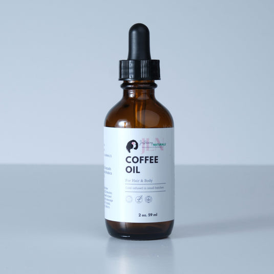 Coffee Oil – Justeliving Naturals